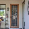 Protect Your Home with Burglar-Resistant Security Doors | First Impression Ironworks