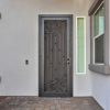 Protect Your Home with Burglar-Resistant Security Doors | First Impression Ironworks