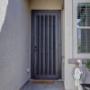 Protect Your Home with Burglar-Resistant Security Doors | First Impression Ironworks