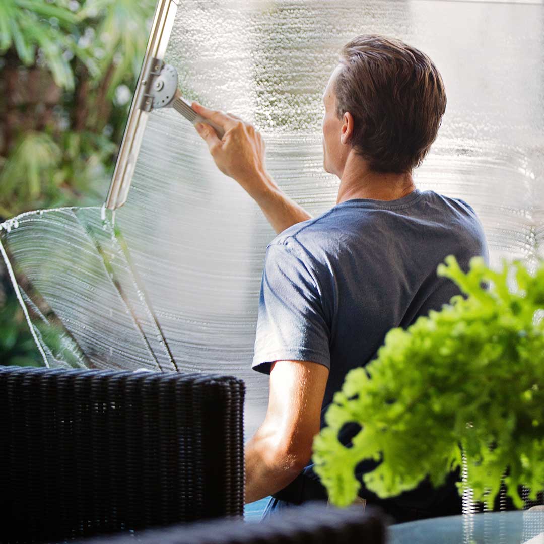 How to Maintain Your Iron Gate (or Iron & Wood Gate) | First Impression ...