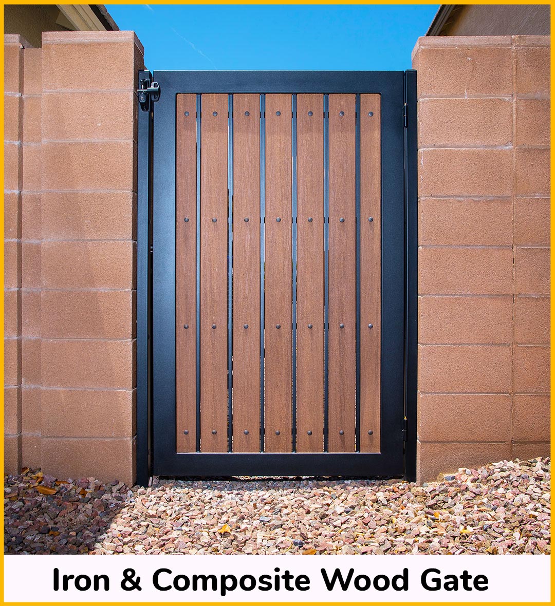 Iron Security Screen Doors - Summer 2019 Promotion | First Impression ...