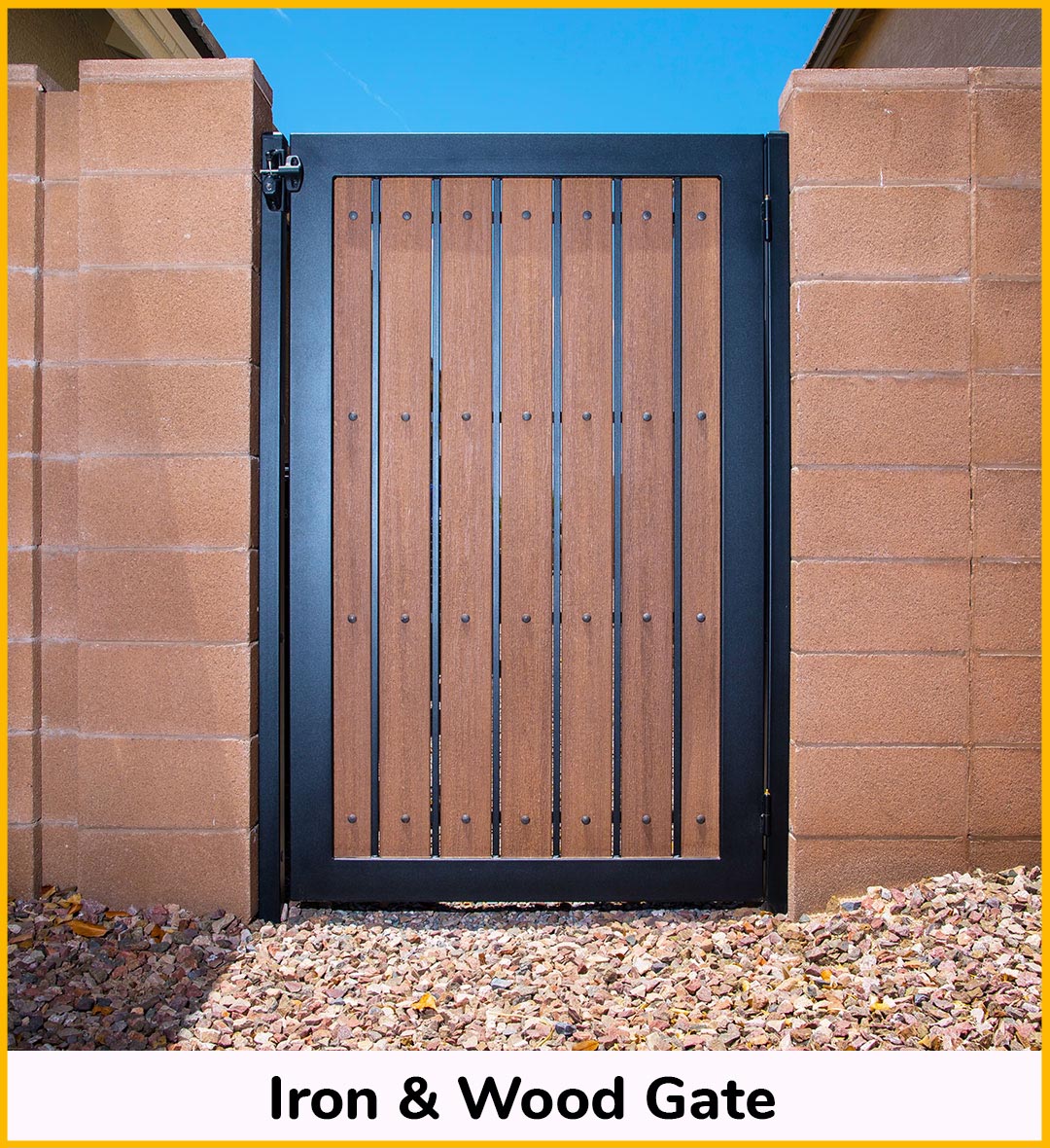 First Impression Ironworks Promotions - Iron Doors, Security Doors ...