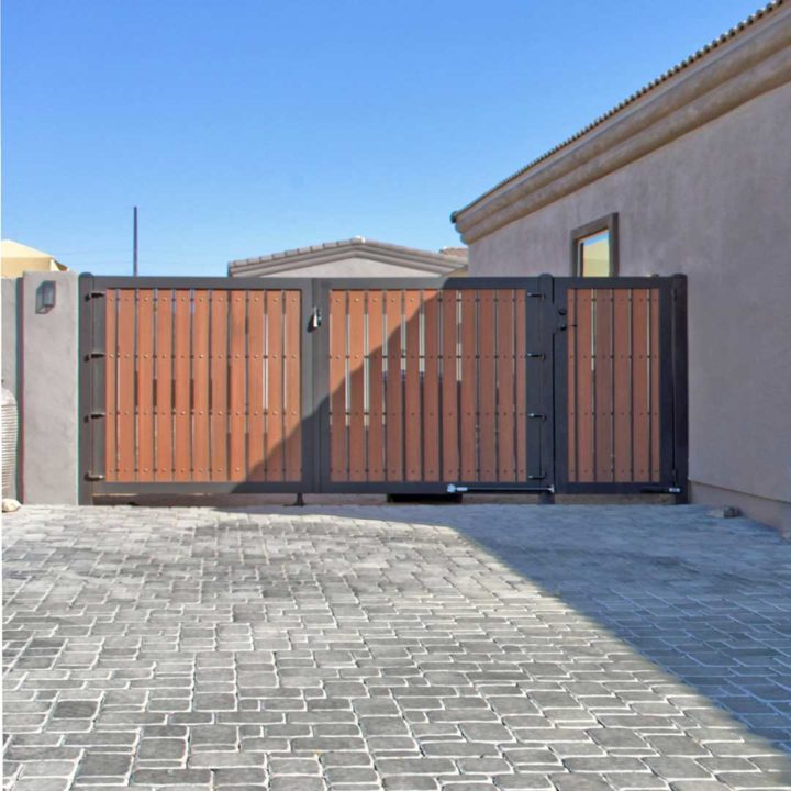 Safely Store Your RV and Control Access to your Home and Property ...