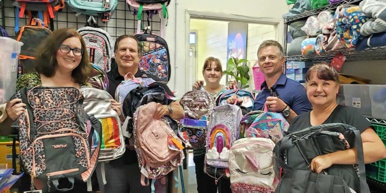 Backpacks 4 Kids AZ – Another Community Outreach Program We Support ...