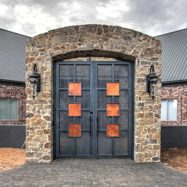 First Impression Ironworks is a Luxe Partner in Arizona | First ...