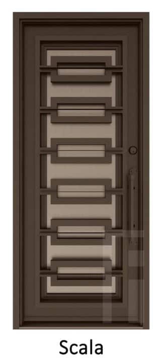 Iron Entry Doors in Just 14 Days | First Impression Ironworks