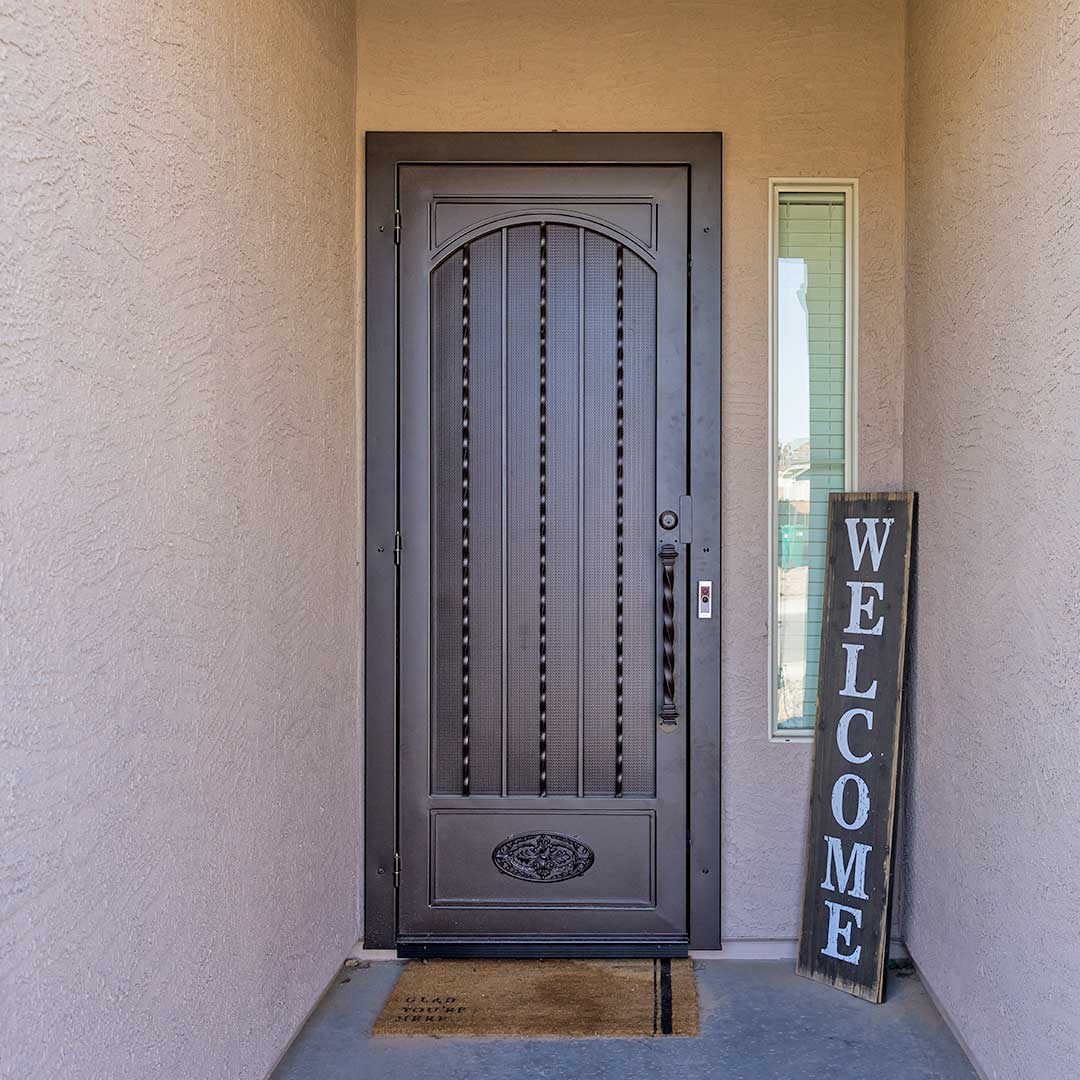 Trend Setters: Iron Door Upgrades Worth a Look in 2023 | First ...