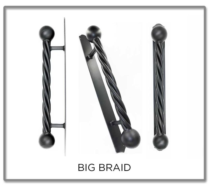 Trend Setters: Iron Door Upgrades Worth a Look in 2023 | First ...