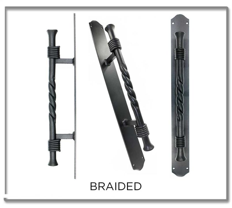 Trend Setters: Iron Door Upgrades Worth a Look in 2023 | First ...