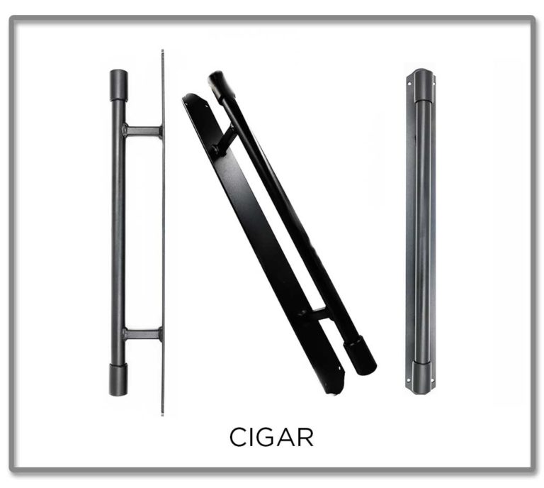 Trend Setters: Iron Door Upgrades Worth a Look in 2023 | First ...