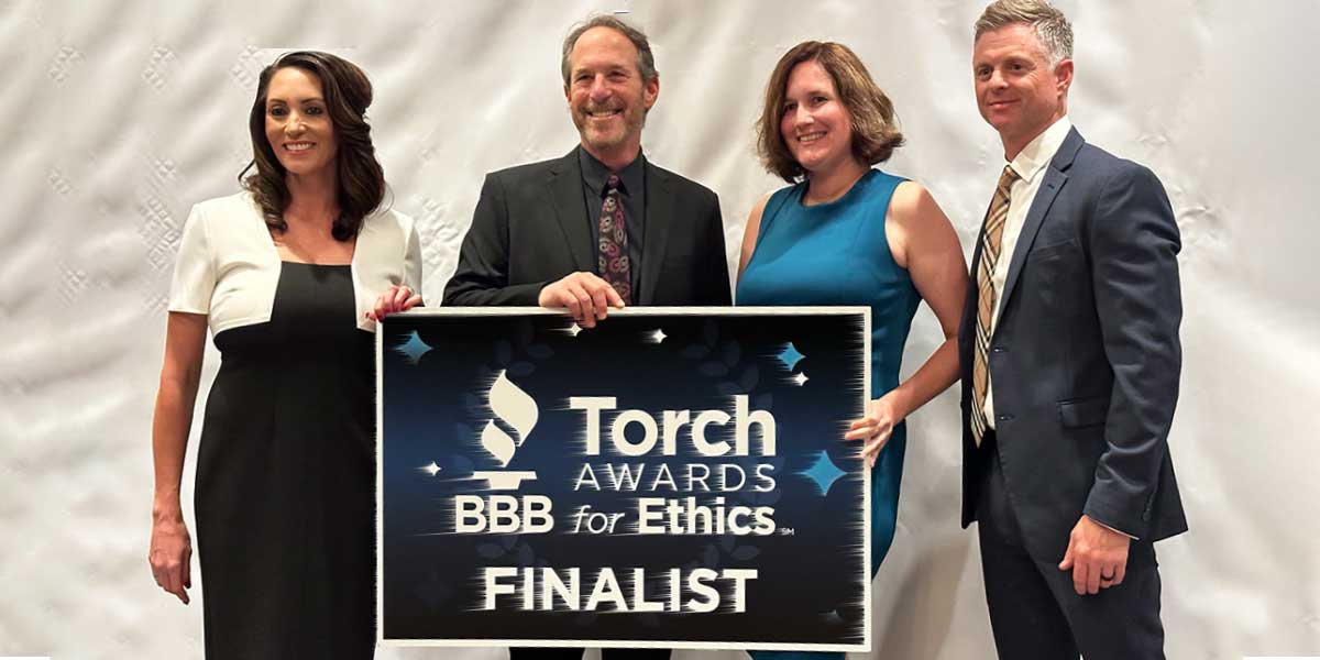 Reflecting on Excellence: Finalists For the 2023 BBB Torch Awards for ...