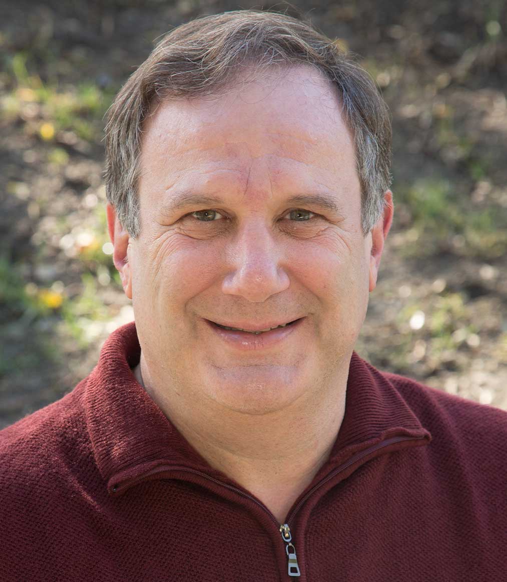 Our Team | First Impression Ironworks