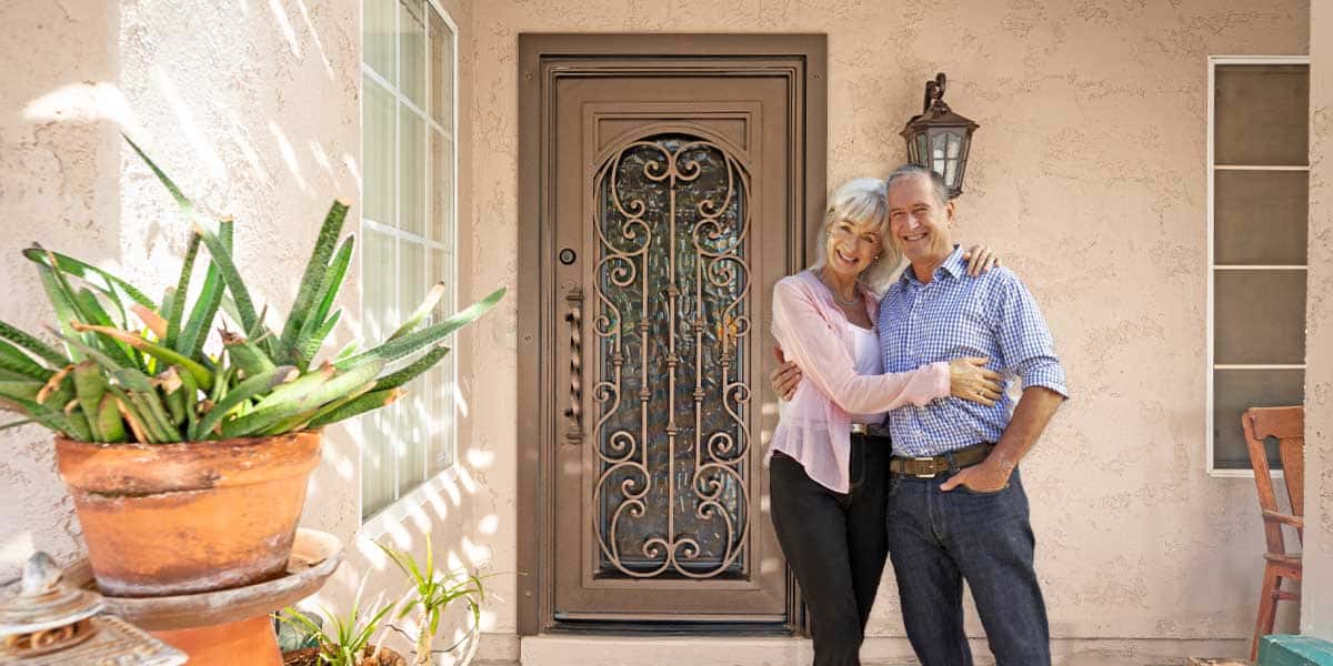 5 Ways to Create a Lasting Impression at Your Front Entry | First ...